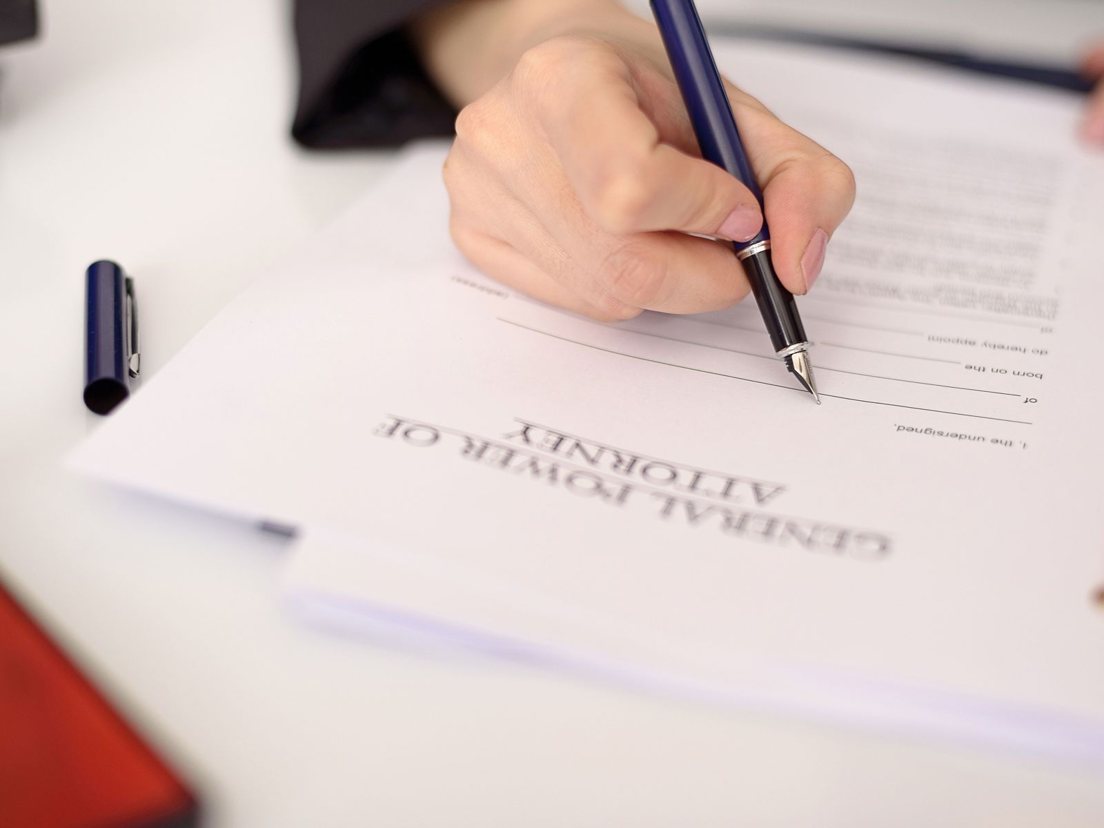 Carer's Guide to Making a Will | The Carers’ Centre