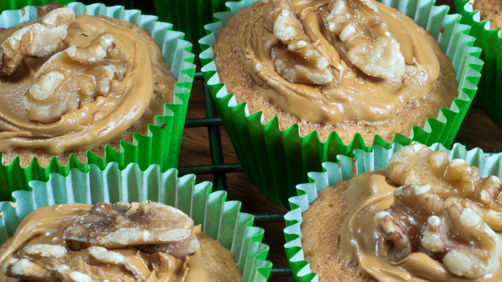 Home Baking | The Carers' Centre