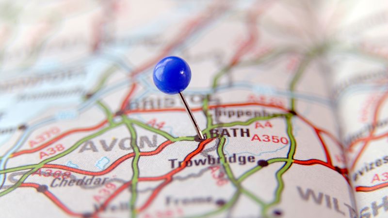 Visit The Bath Record Office with The Carers' Centre