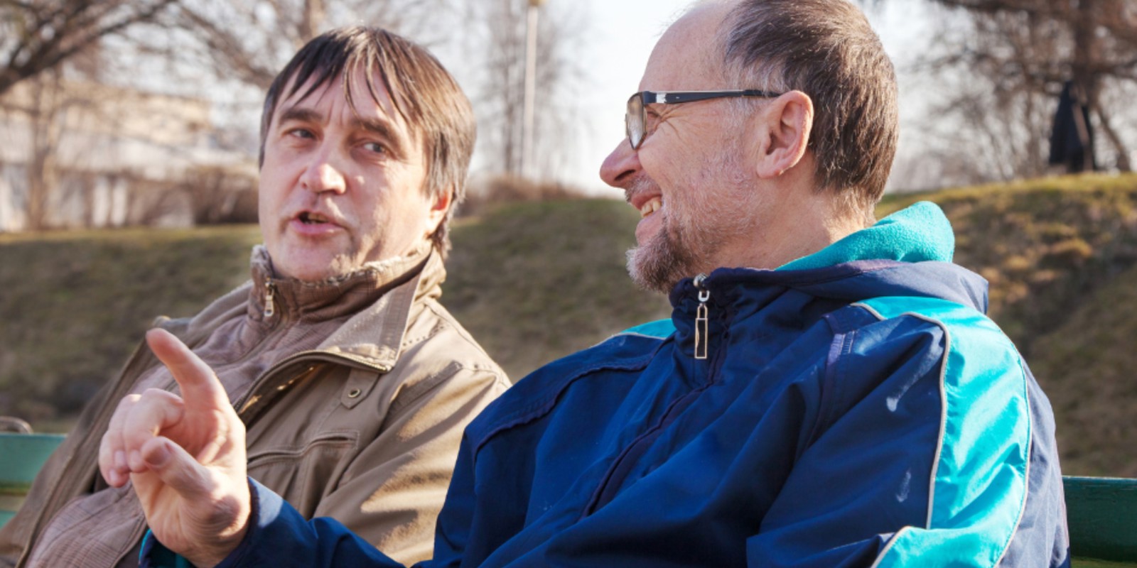 Wellbeing tips from Bath Mind | The Carers’ Centre